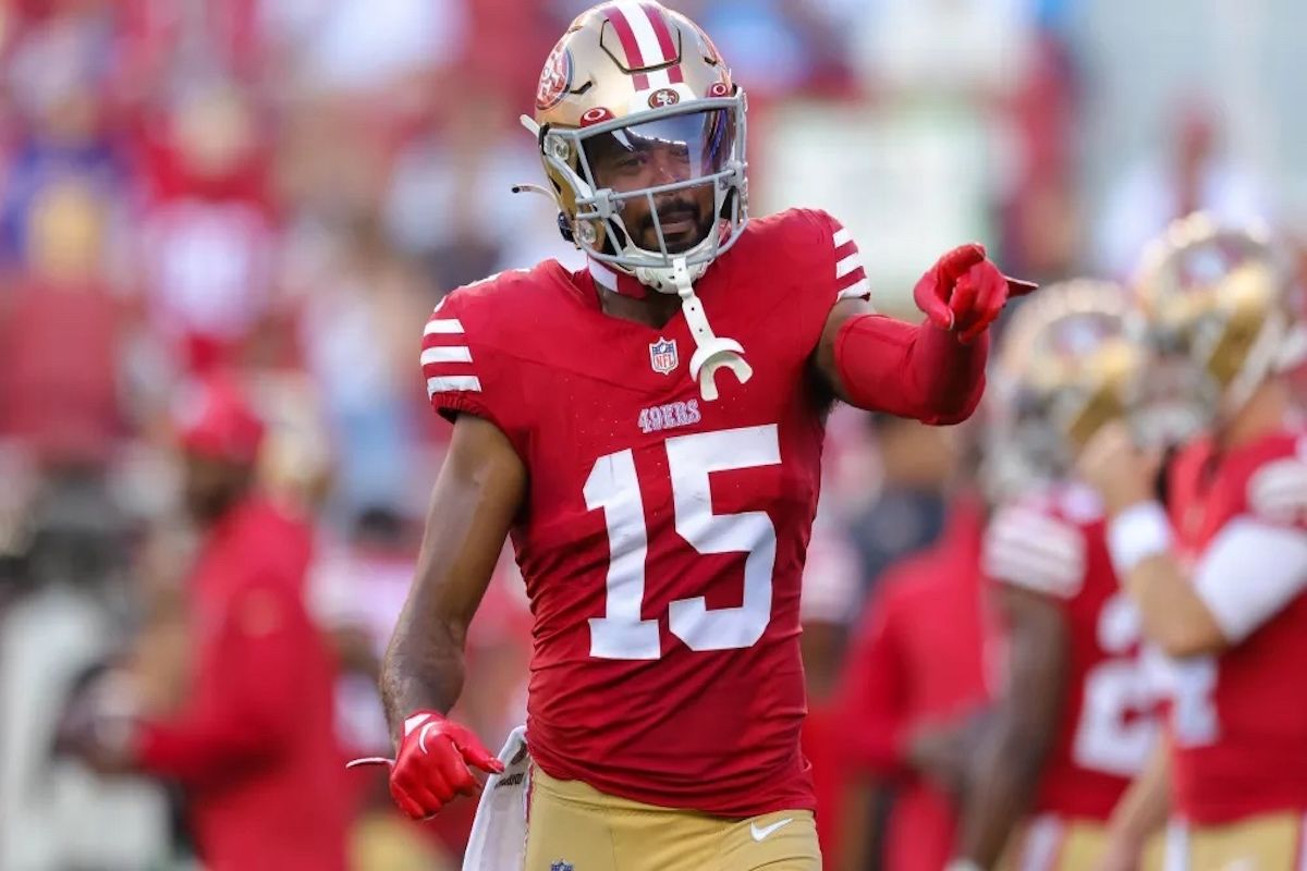 Jennings Cherishes 49ers' Super Bowl Run as Culmination of Team's ...