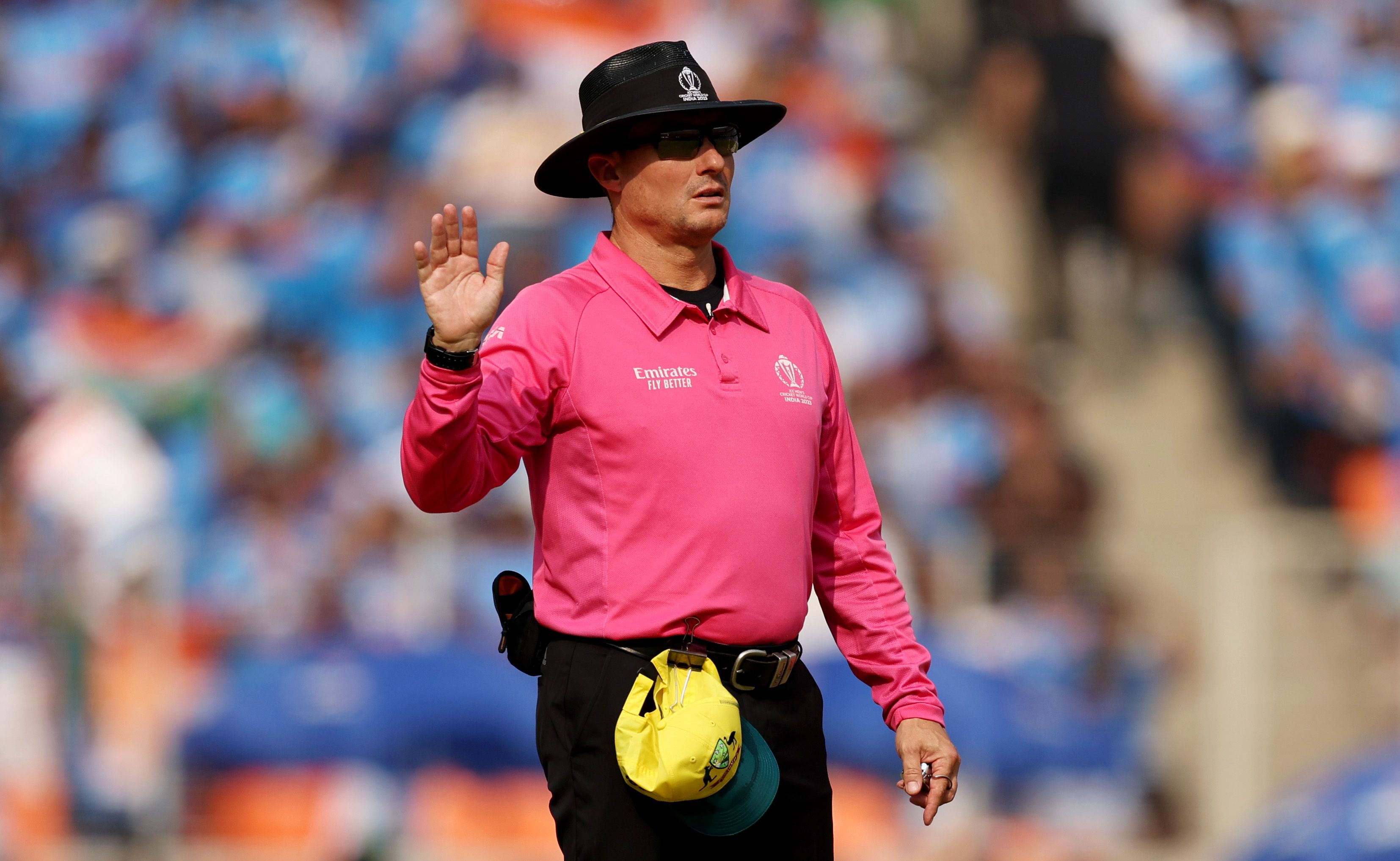 Understanding Powerplays in Cricket